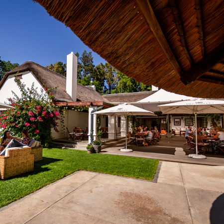 VISIT US – Rietvallei Wine Estate