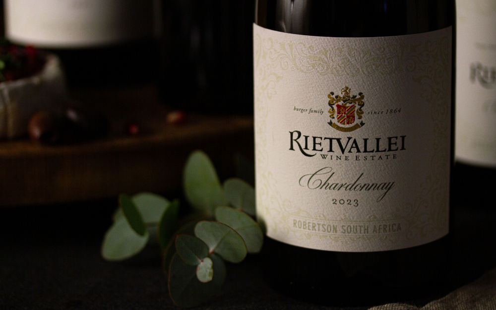 Wine Gifts – Rietvallei Wine Estate